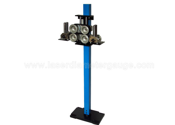 Tel Metre Sayacı / Kablo Tel Tekerlek Uzunluğu Sayacı CCDD-30L 60L